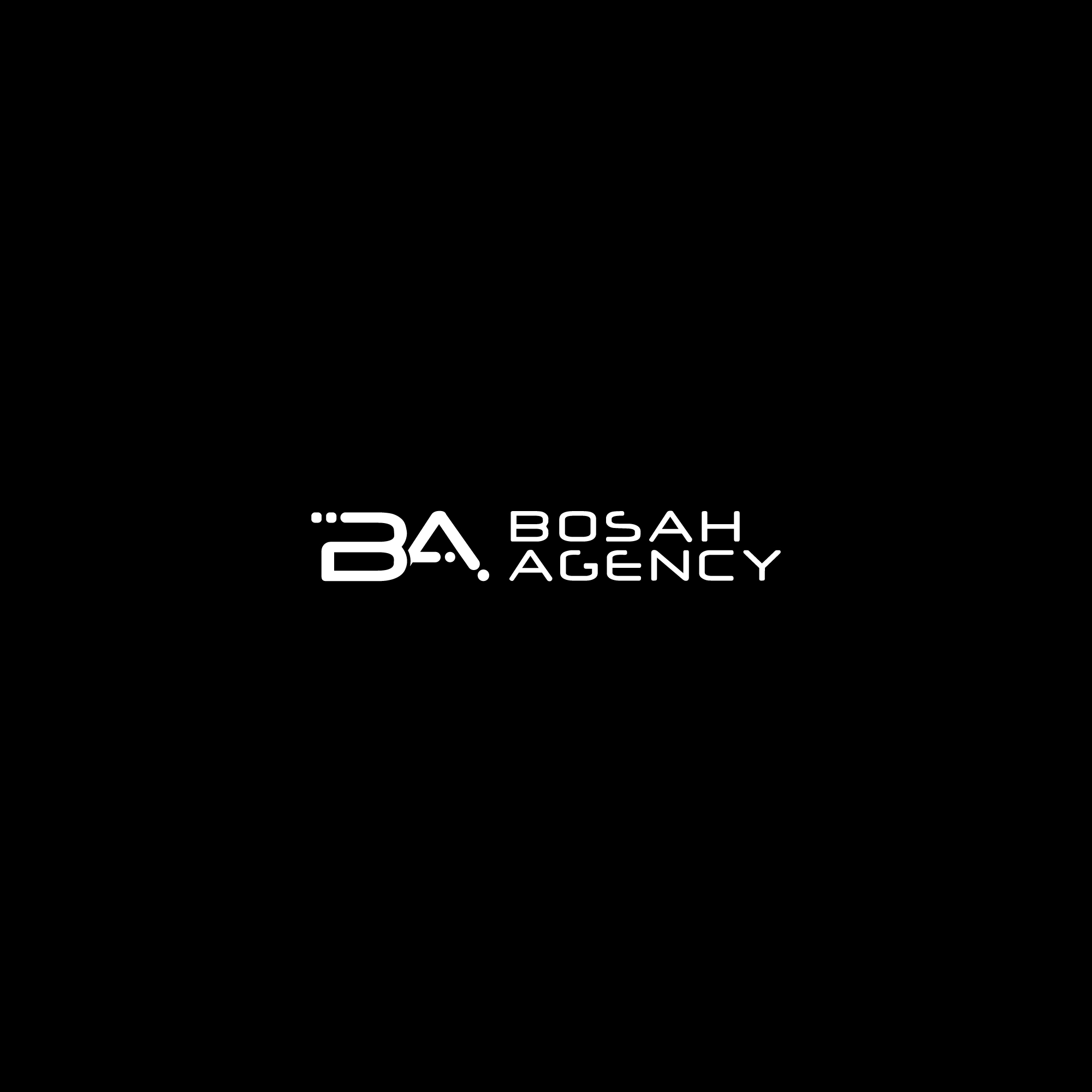 Bosah Agency: Brand Development & Creative Agency